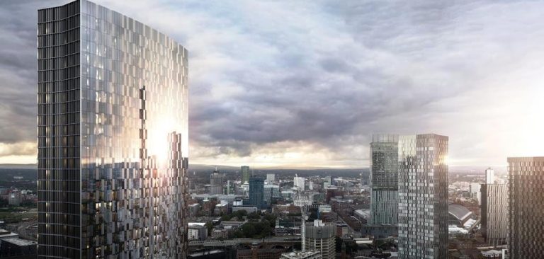 Property for Sale in Manchester